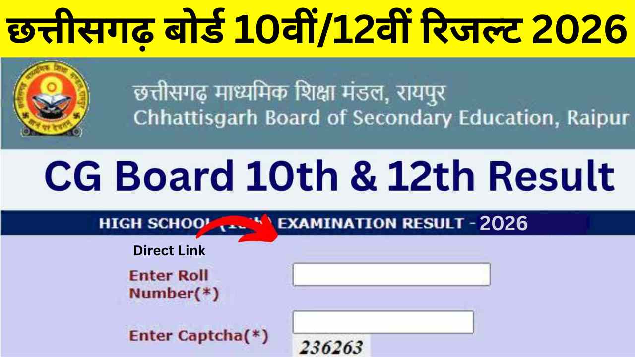 Result Archives - Educational India